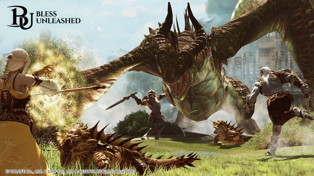 Bless Unleashed Pc 『Carrion』触手だらけの怪物になって研究所を脱走する“逆ホラー”アクションがSwitch/Xbox ...